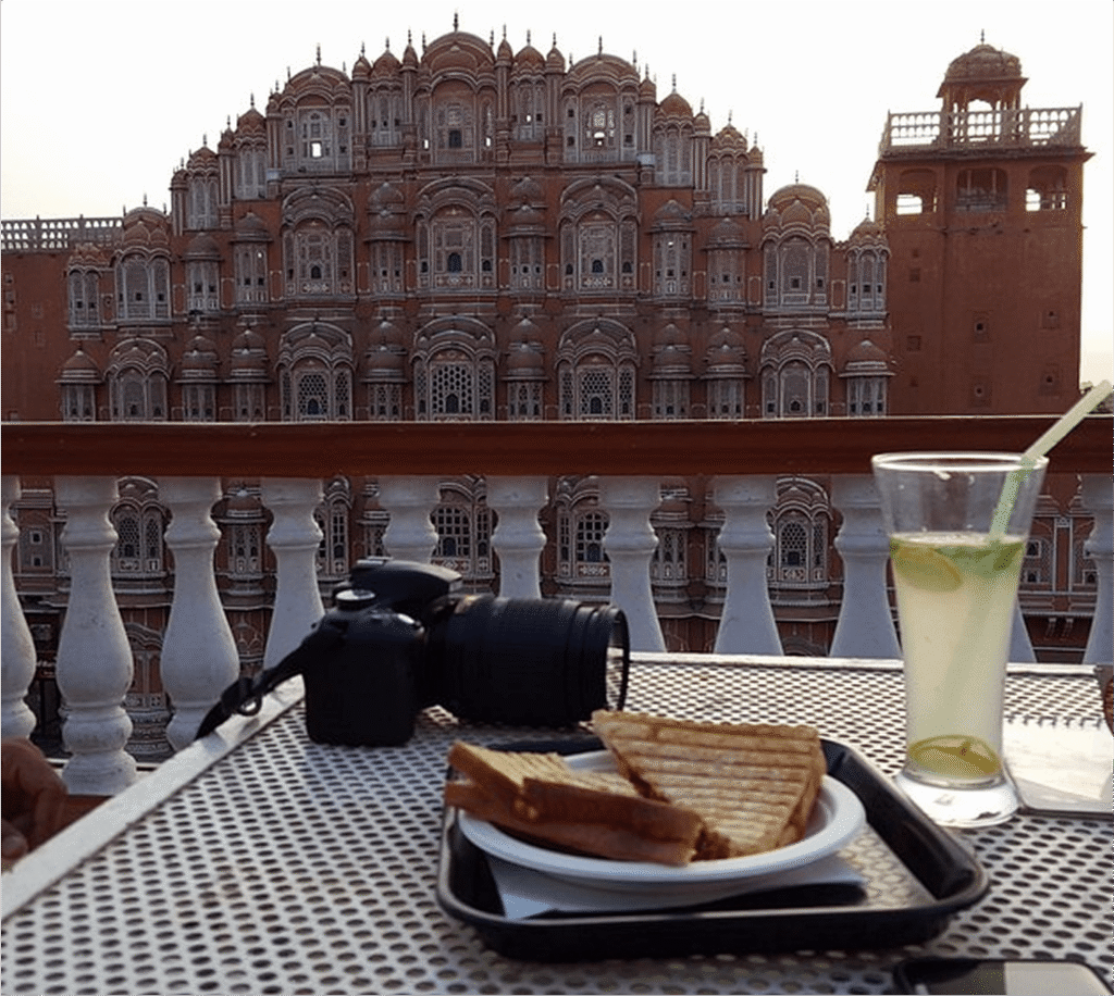 Hawa Mahal Jaipur – History, Architecture & Timings Details