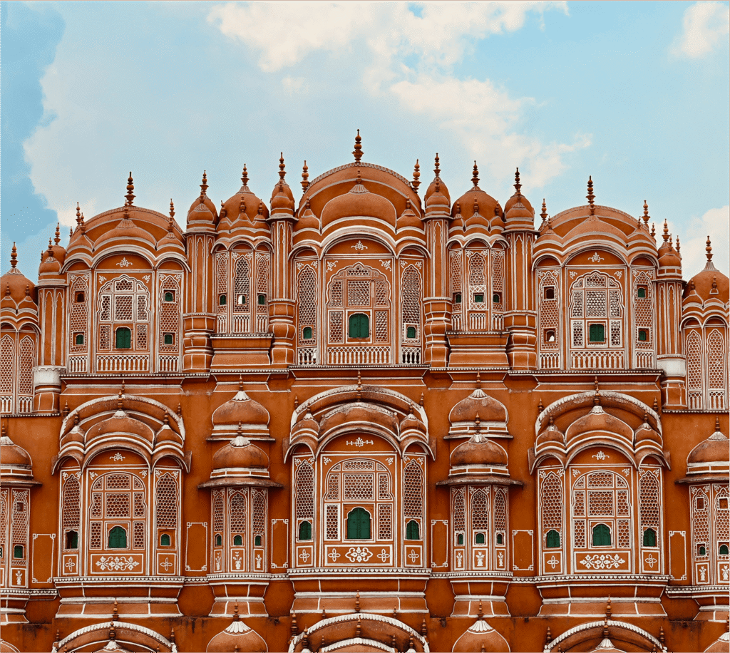 Hawa Mahal Jaipur – History, Architecture & Timings Details