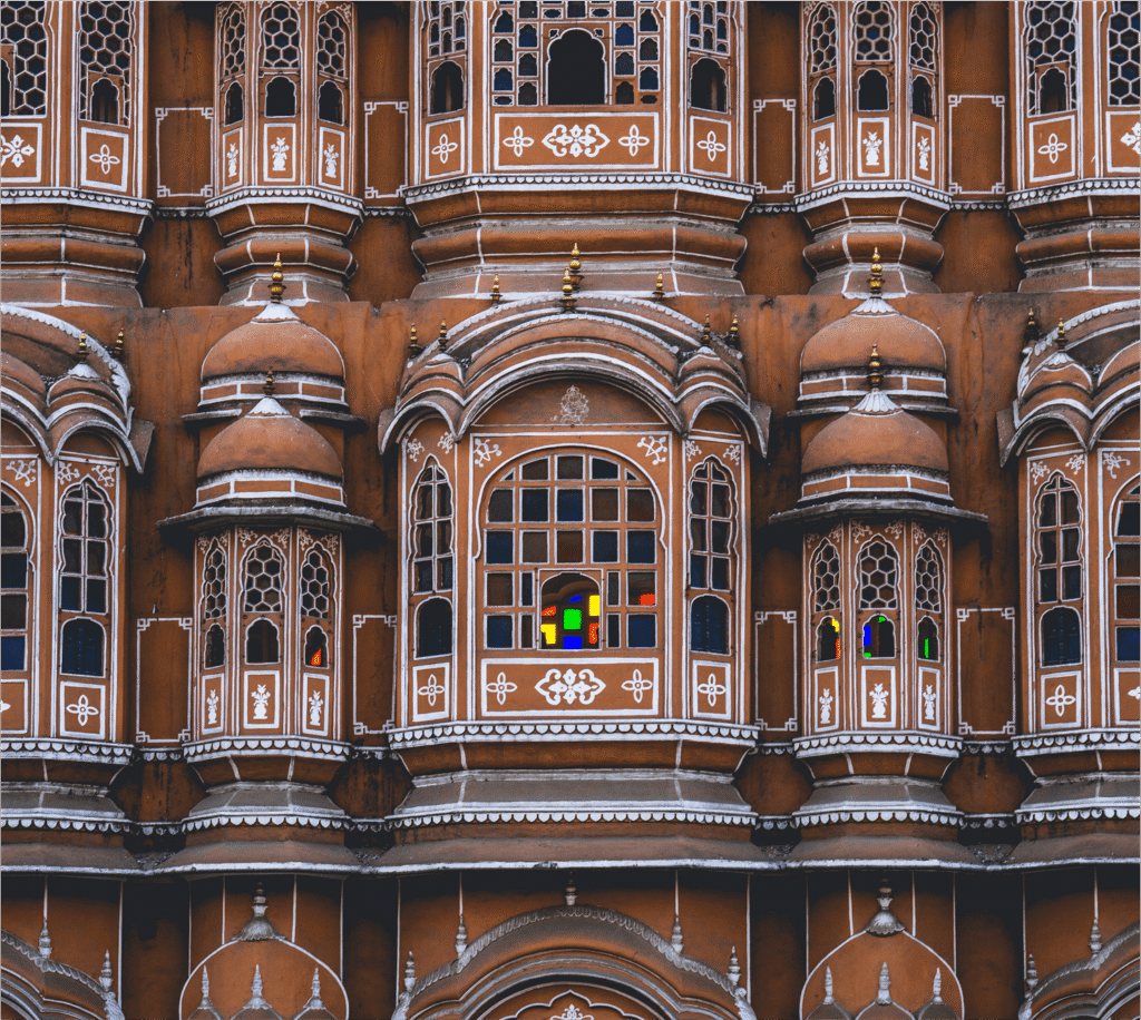 Hawa Mahal Jaipur – History, Architecture & Timings Details