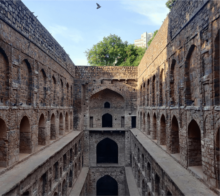 Nahargarh Fort Jaipur – History, Timings & Entry Details