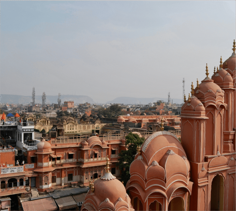 Hawa Mahal Jaipur – History, Architecture & Timings Details